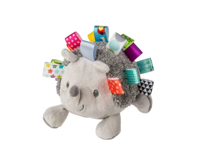 Taggies Official Website - Premium Toys