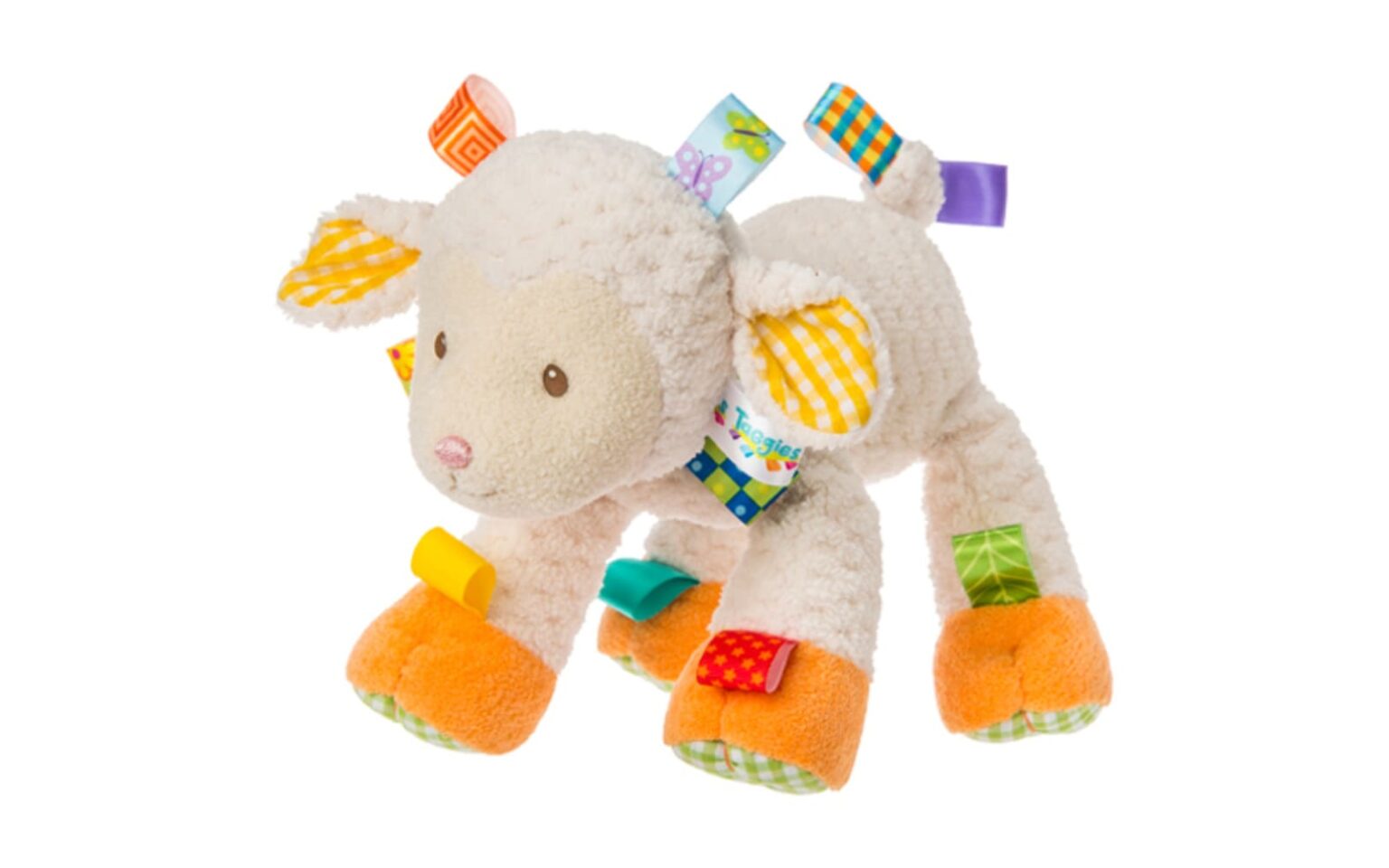Taggies Website - Premium Toys